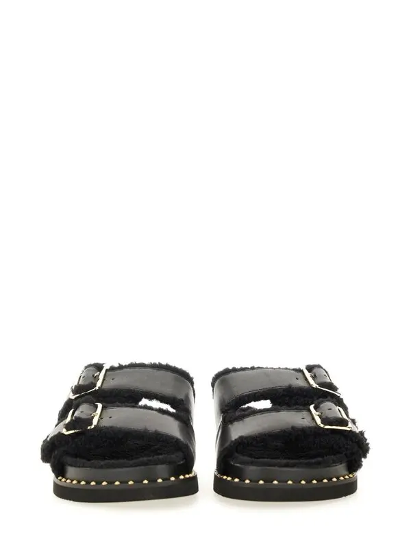 Ash Utah Bis Sandal
