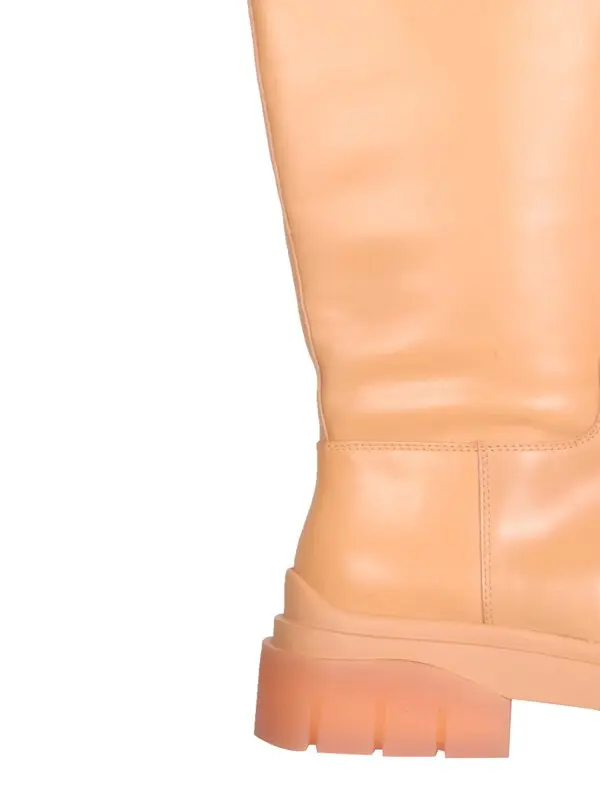 Ash Supremium 03 Knee High Boots