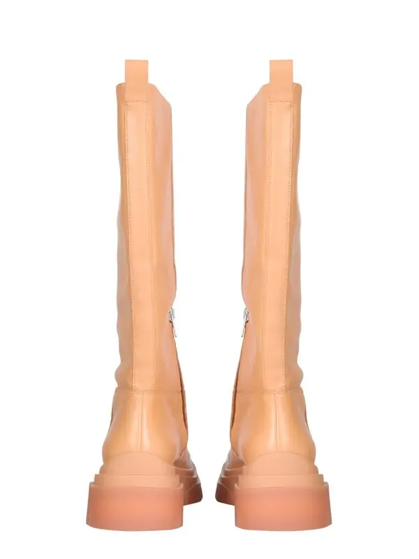Ash Supremium 03 Knee High Boots