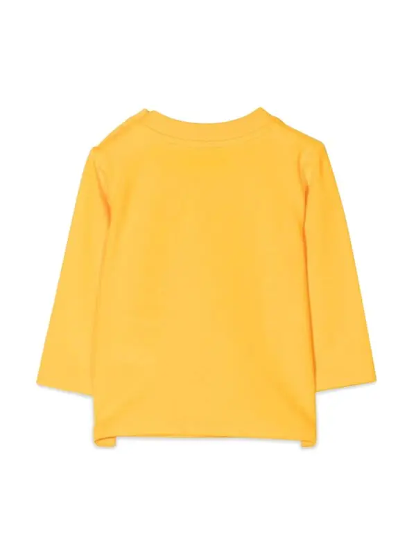 Moschino Logo T-shirt