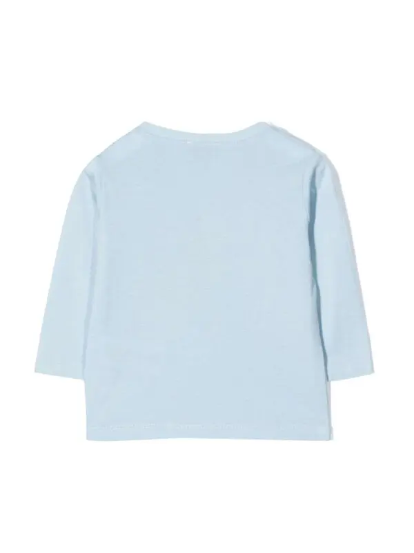 Paul Smith T-shirt - Blue