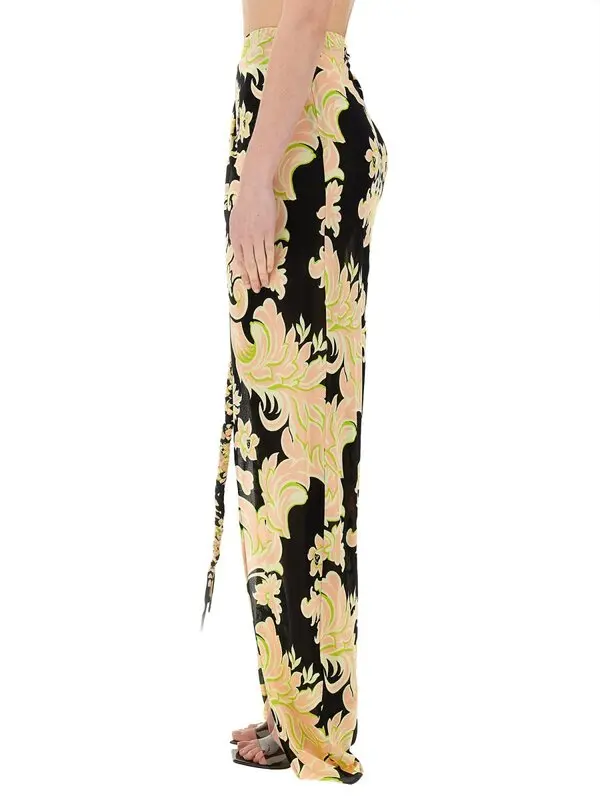 Etro Sarong Skirt - Multicolour