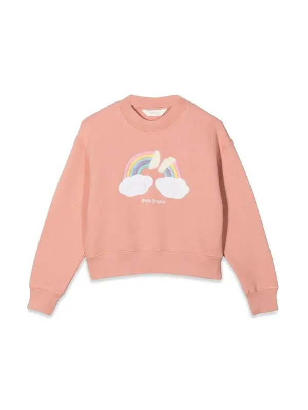 Palm Angels Crewneck