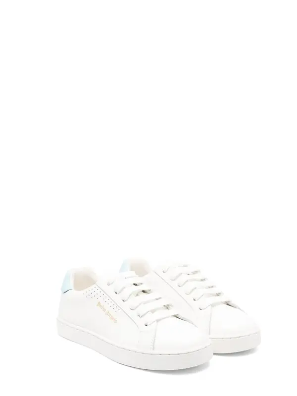 Palm Angels Low-top Sneakers - White
