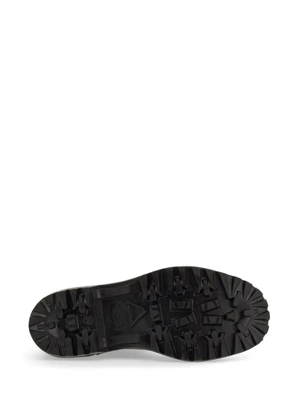 Superga Rubber Boots - Black