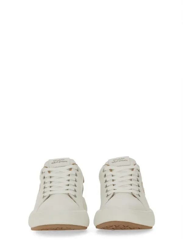 STUART WEITZMAN Sneakers