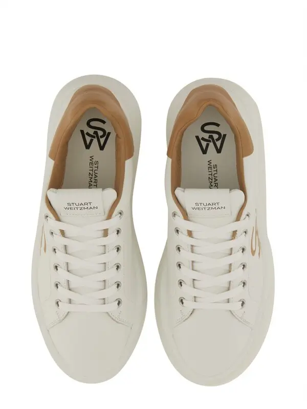 STUART WEITZMAN Sneakers