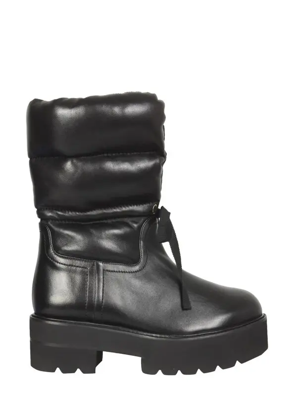 STUART WEITZMAN Tyler Boots