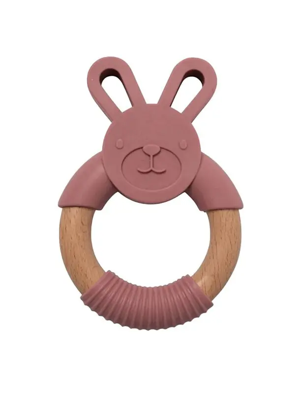 BONTON Rattler Bunny - Multicolour