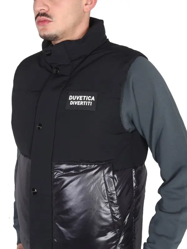 Duvetica Ughetti Jacket