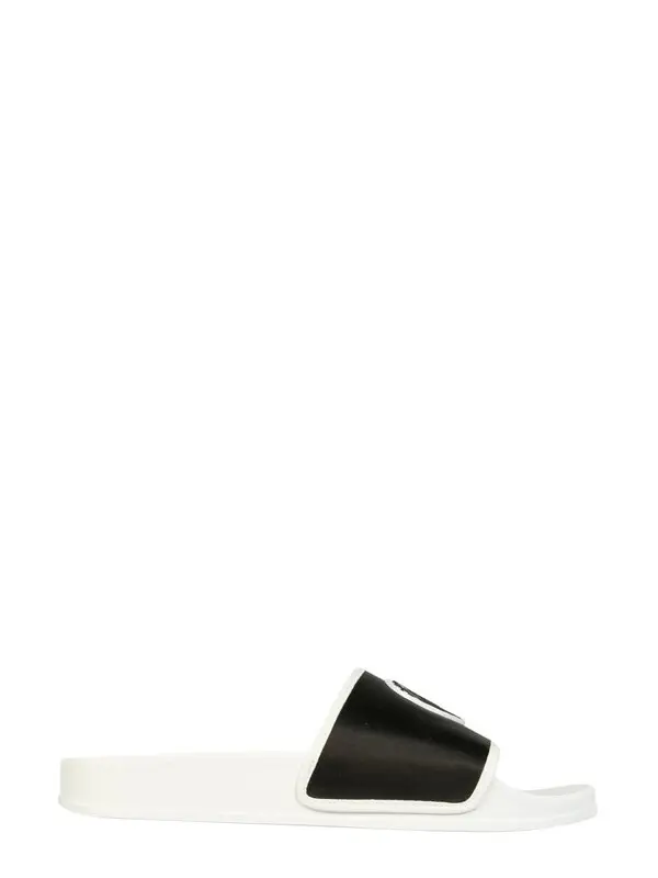 GIUSEPPE ZANOTTI Slides - Black