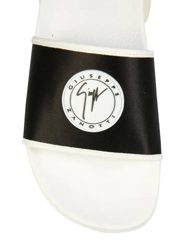 GIUSEPPE ZANOTTI Slides