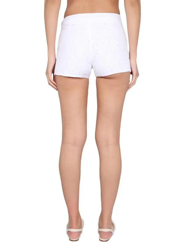 120% Lino Linen Shorts