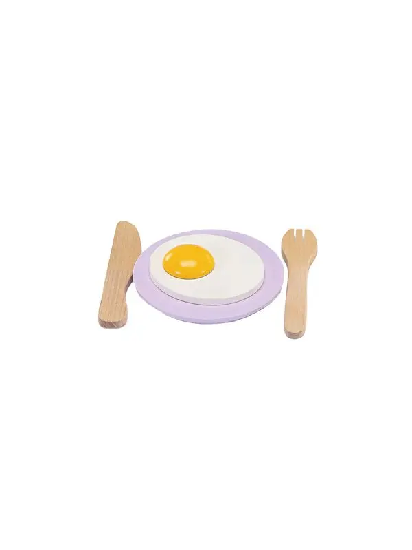 TRUDI Breakfast Set