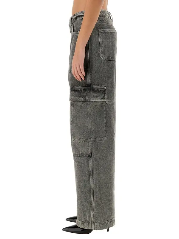 Michael Kors Cargo Jeans