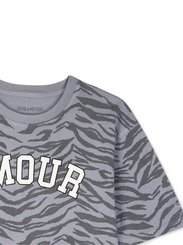 Zadig&Voltaire T-shirt