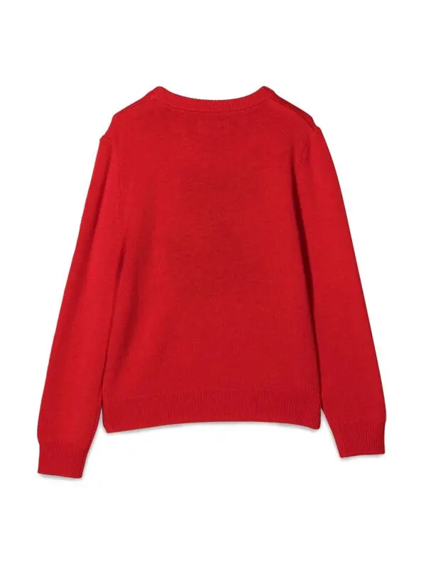 Zadig&Voltaire Crewneck Top