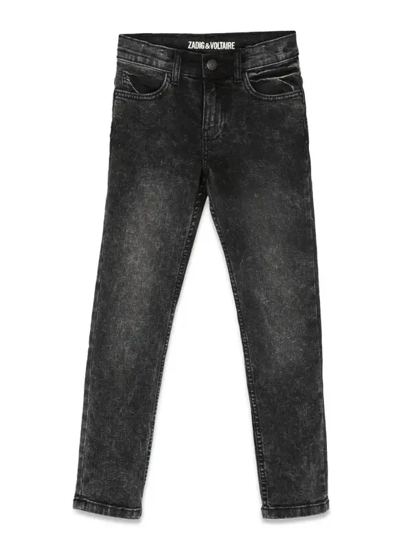 Zadig&Voltaire Denim Pants