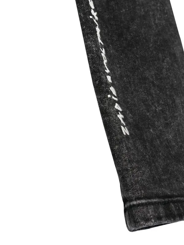 Zadig&Voltaire Denim Pants