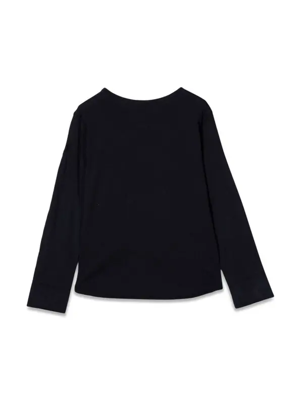 Zadig&Voltaire Long Sleeve T-shirt