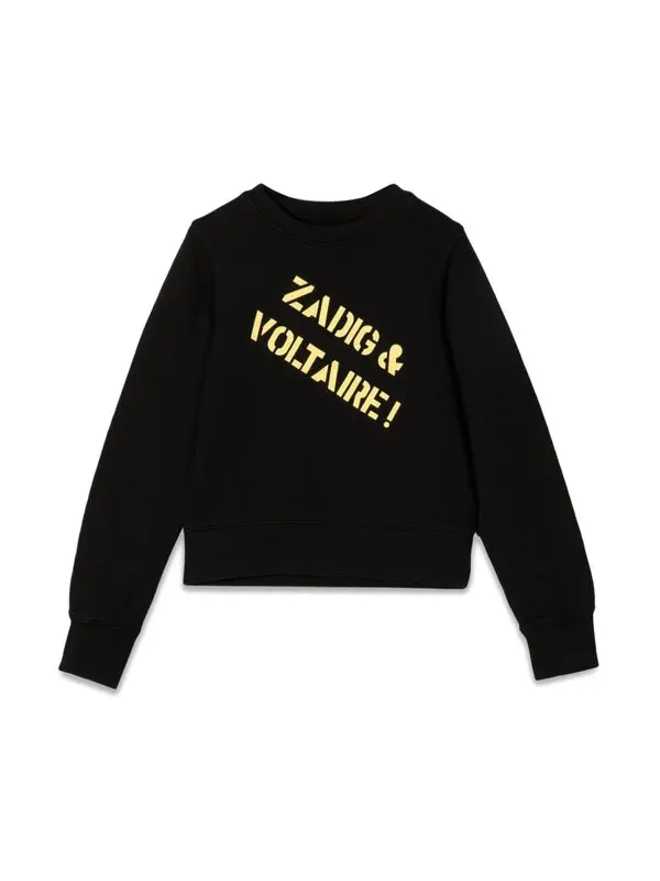 Zadig&Voltaire Printed T-shirt