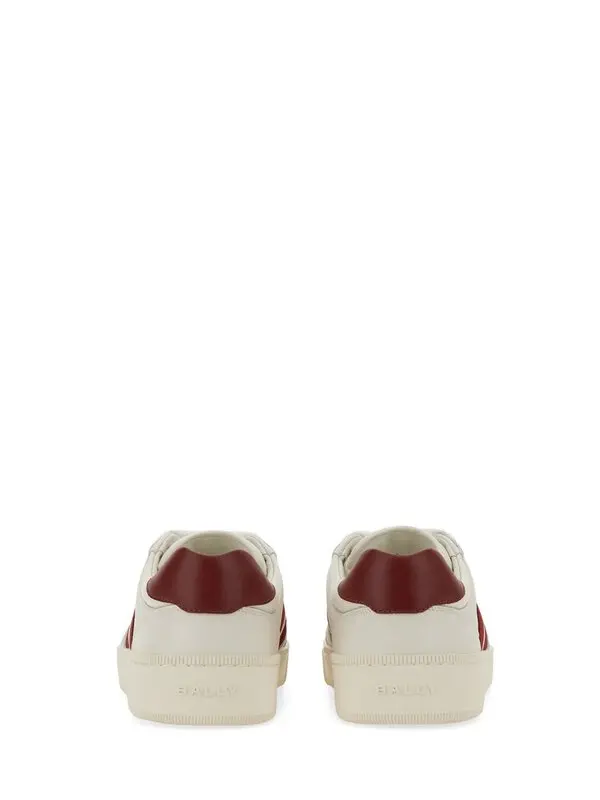 Bally Low Top Sneaker