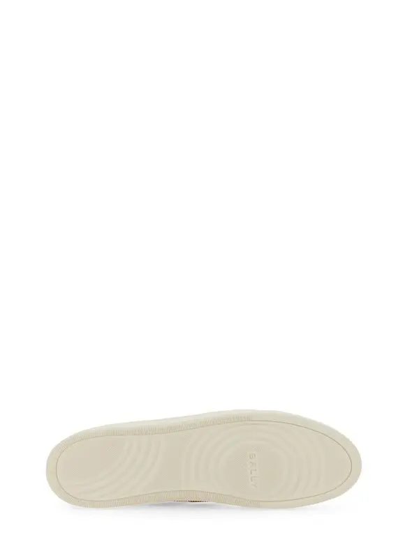 Bally Low Top Sneaker