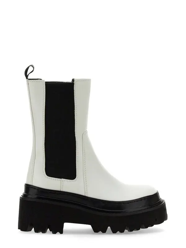 COLORS OF CALIFORNIA Beatle Boot