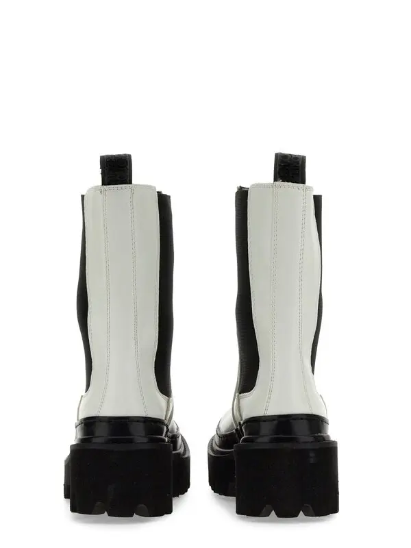 COLORS OF CALIFORNIA Beatle Boot