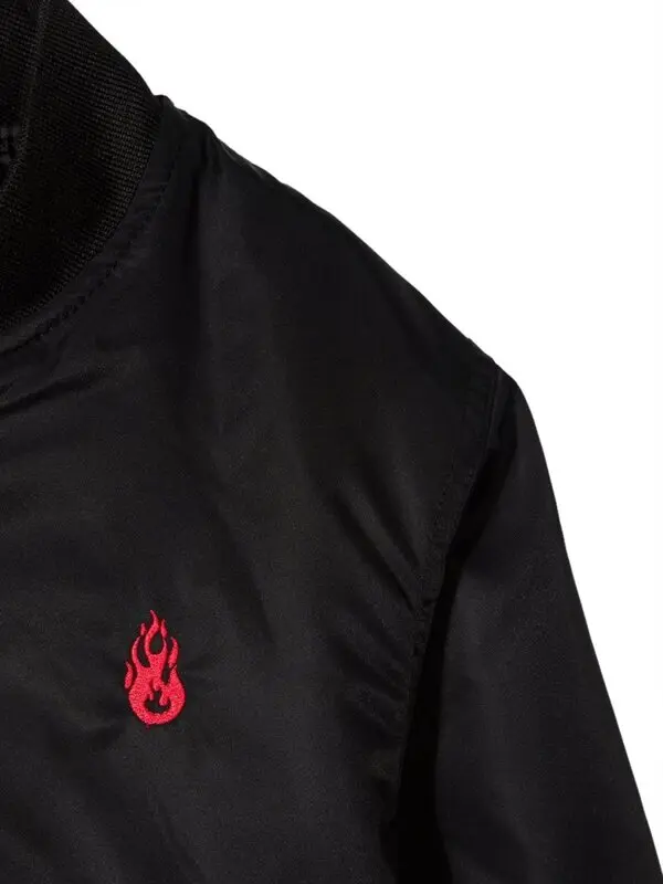 VISION OF SUPER Bomber Jacket