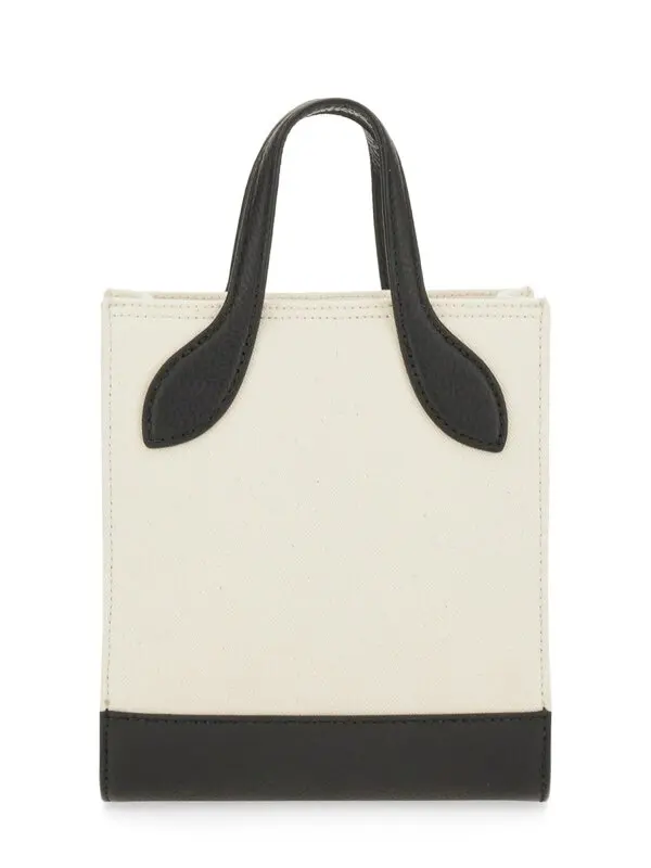 Bally Tote Bag With Logo
