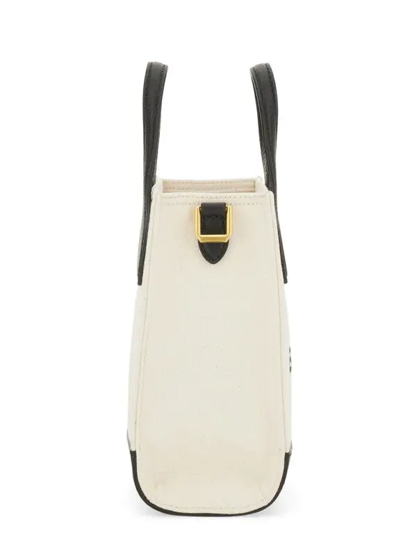 Bally Tote Bag With Logo