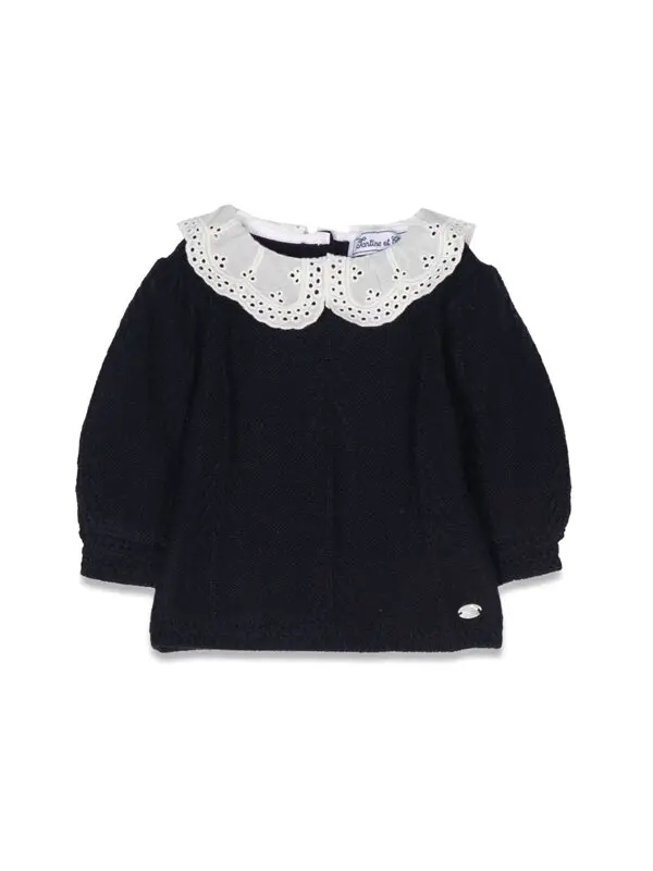 TARTINE ET CHOCOLAT Cardigan