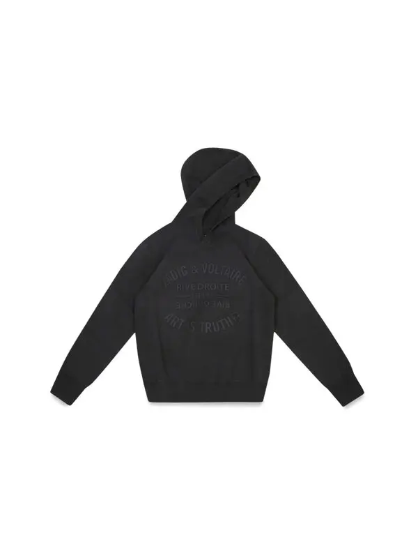 Zadig&Voltaire Hoodie - Grey