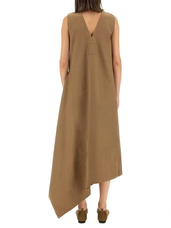UMA WANG Aura Dress