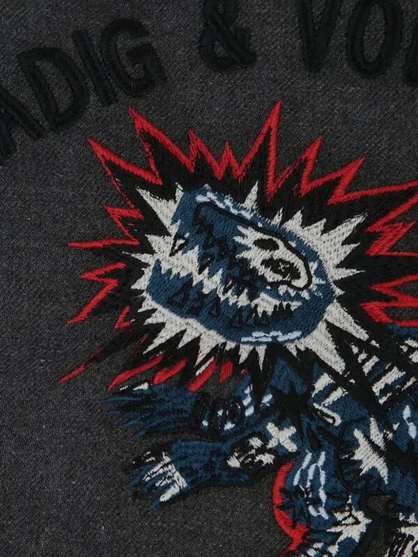 Zadig&Voltaire Shirt