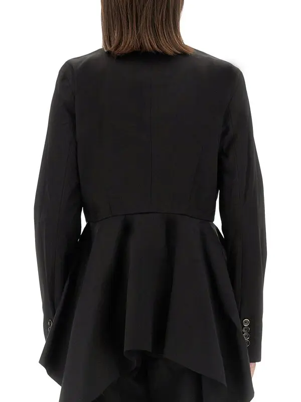 UMA WANG Koney Shirt
