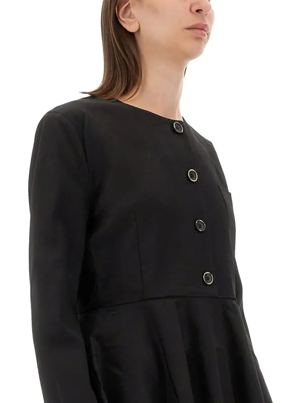 UMA WANG Koney Shirt