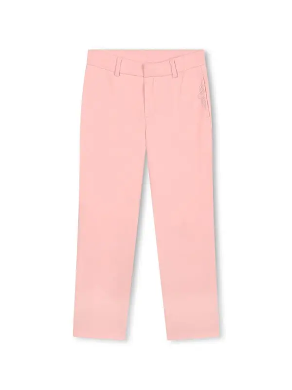 Zadig&Voltaire Formal Trousers - Brown