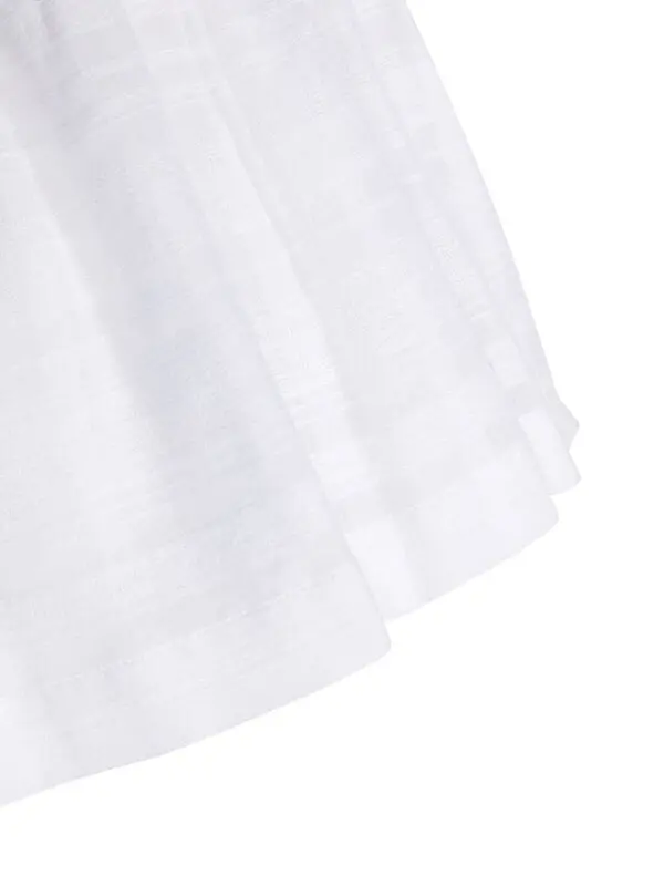 TARTINE ET CHOCOLAT Cotton Dress