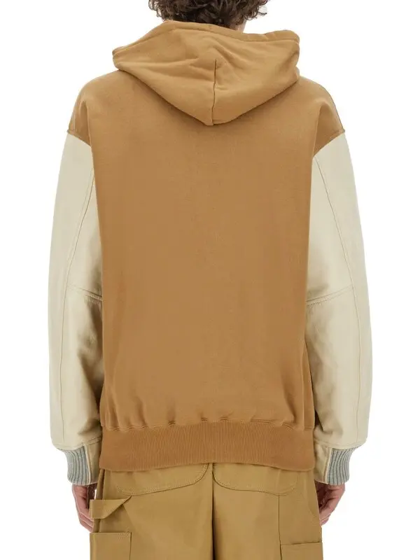 Junya Watanabe X Carhartt Sweatshirt