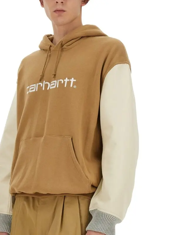Junya Watanabe X Carhartt Sweatshirt