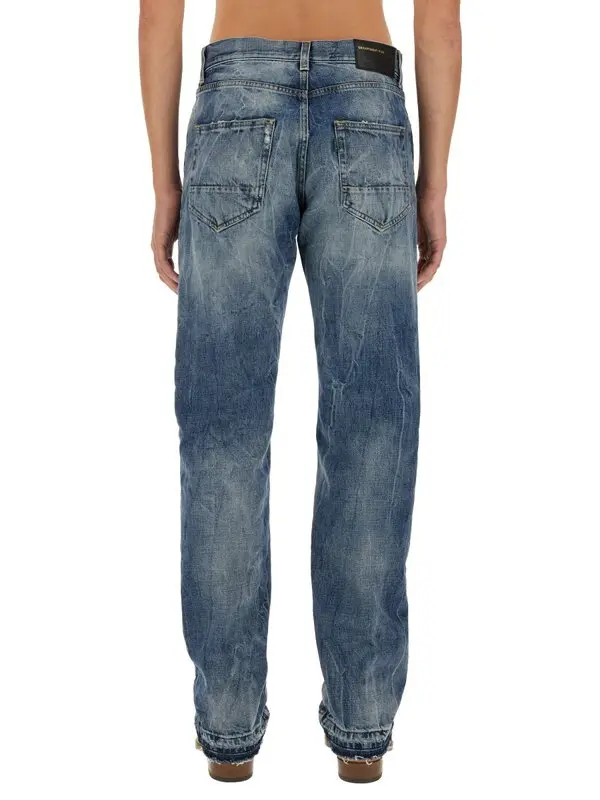 DEPARTMENT 5 Denim Jeans