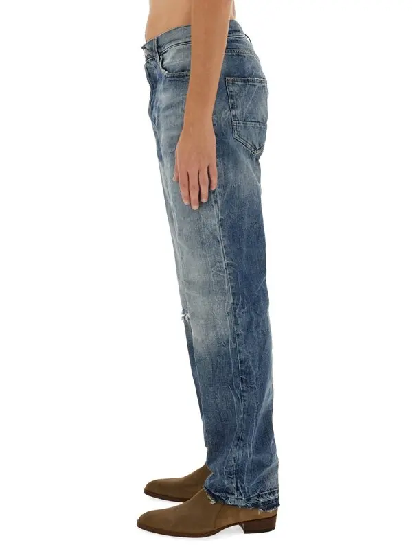 DEPARTMENT 5 Denim Jeans