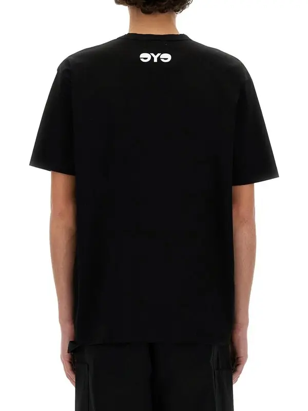 Junya Watanabe X Carhartt T Shirt