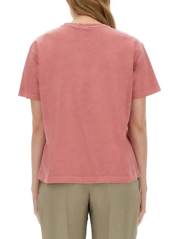 Paul Smith Summer Sun Print T-shirt