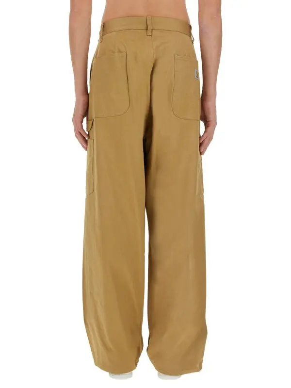 Junya Watanabe X Carhartt Trousers
