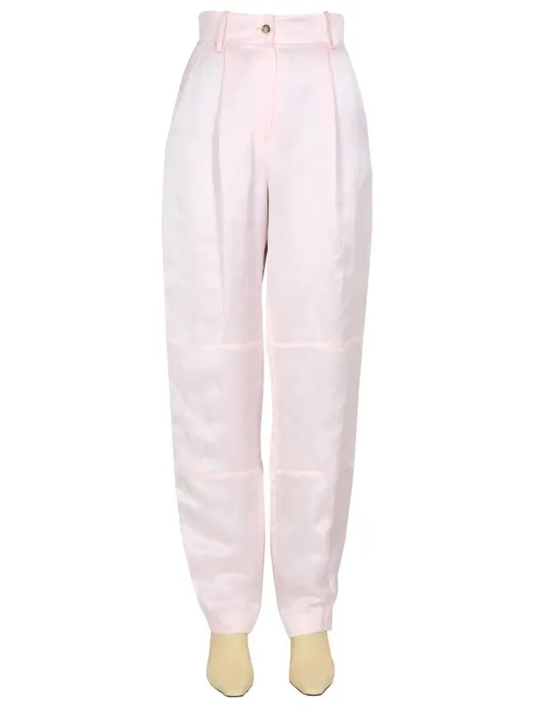 THE MANNEI Volterra Trousers