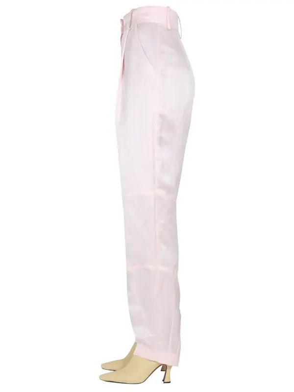 THE MANNEI Volterra Trousers