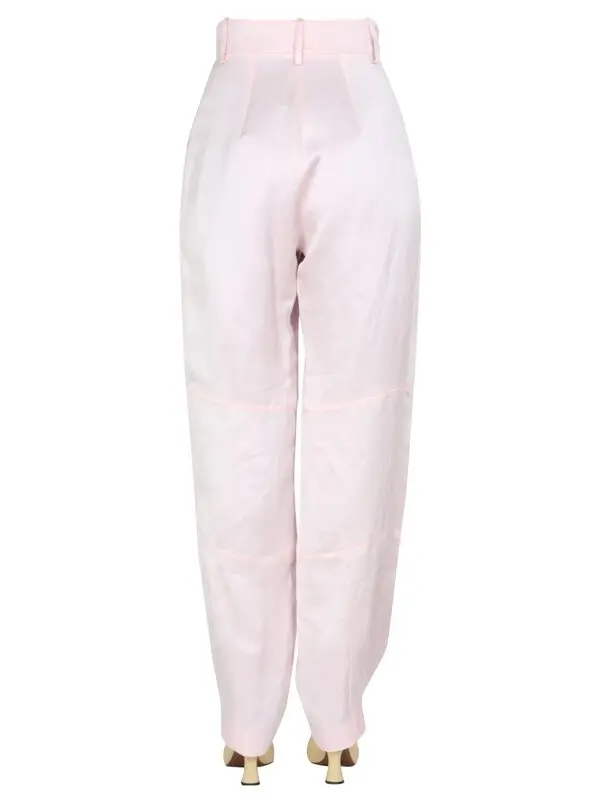 THE MANNEI Volterra Trousers
